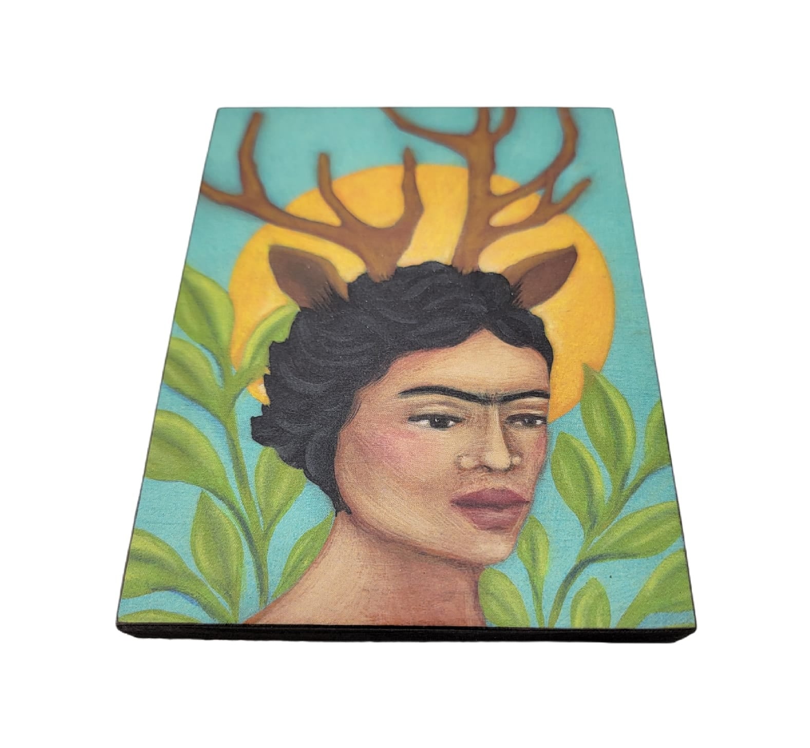 frida-kahlo-deer-spirit-animal-mexican-folk-art-print-of-original